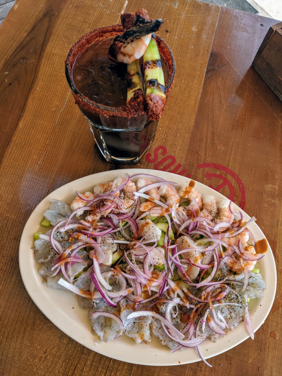 Tulum Travel Guide: Things to Do, See & Eat - dotsonamap.net