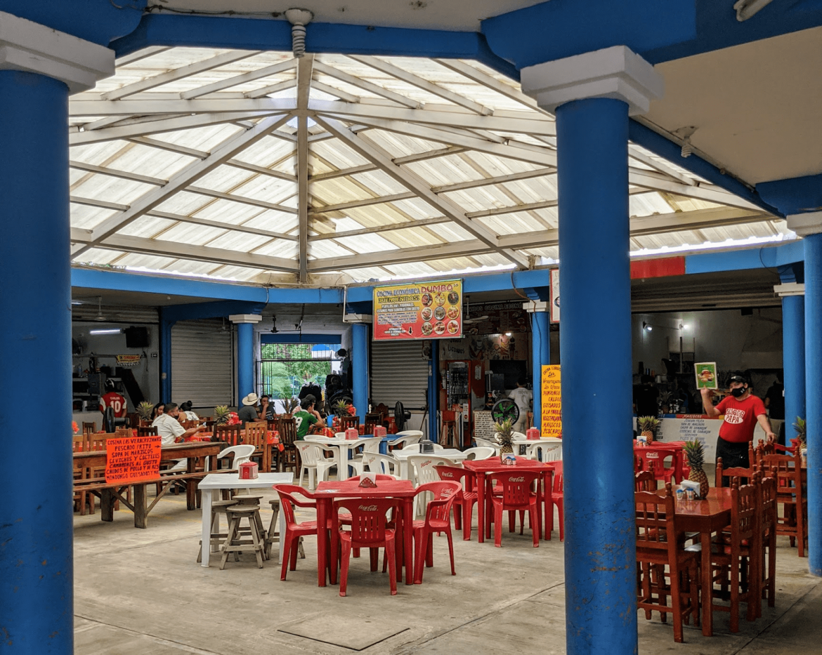 Where to Eat in Tulum: A Restaurant & Street Food Guide - dotsonamap.net