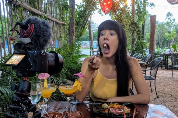 Where to Eat in Tulum: A Restaurant & Street Food Guide - dotsonamap.net