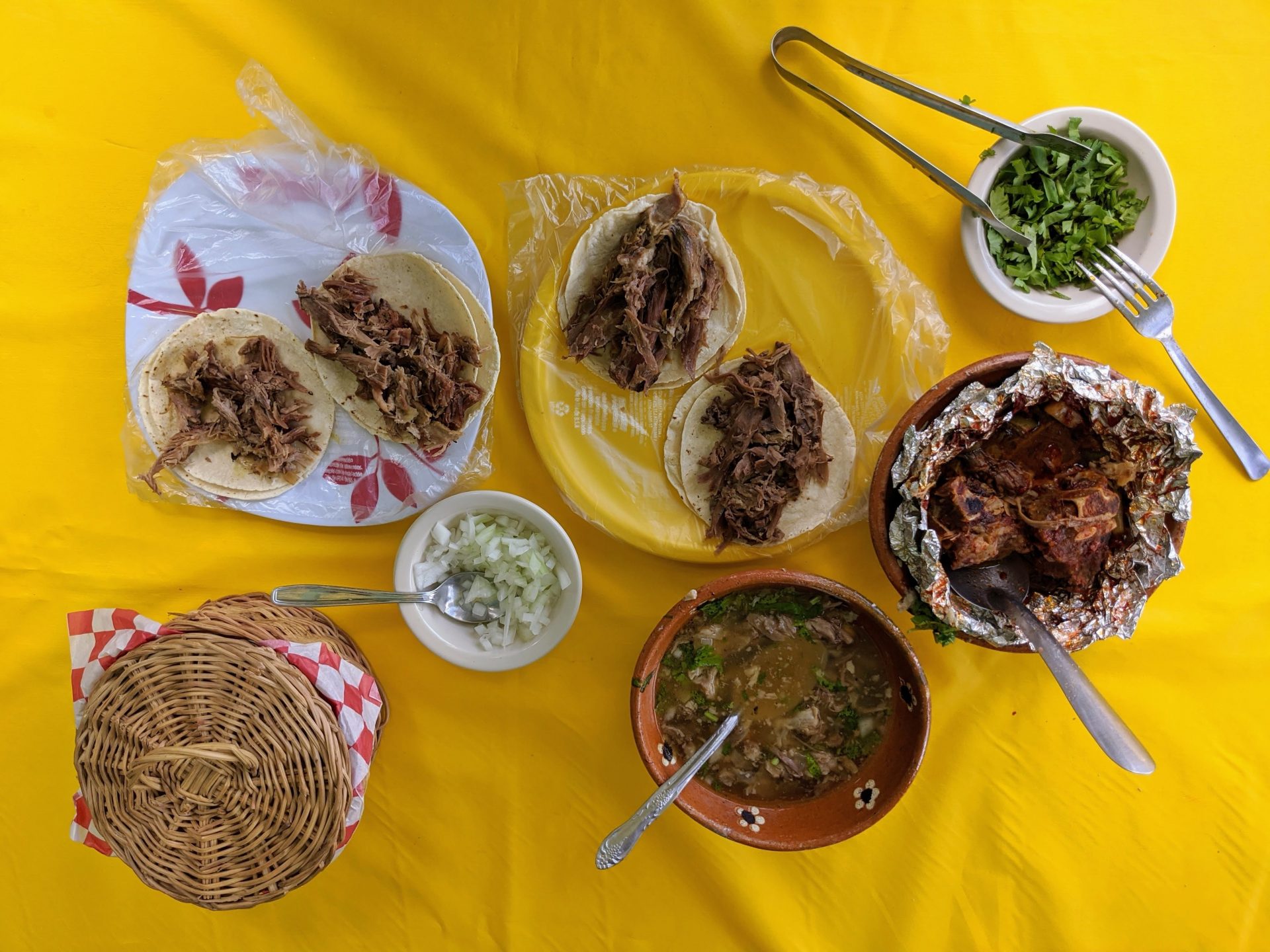 Where to Eat in Tulum: A Restaurant & Street Food Guide - dotsonamap.net