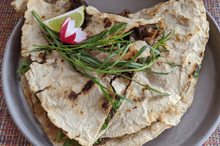 15 Traditional Oaxacan Foods You Have to Try - dotsonamap.net