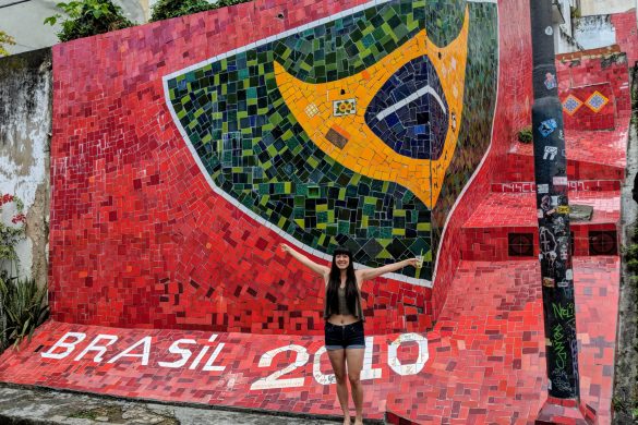 Sambadrome Guide: Everything You Need to Know About Rio’s Carnival ...