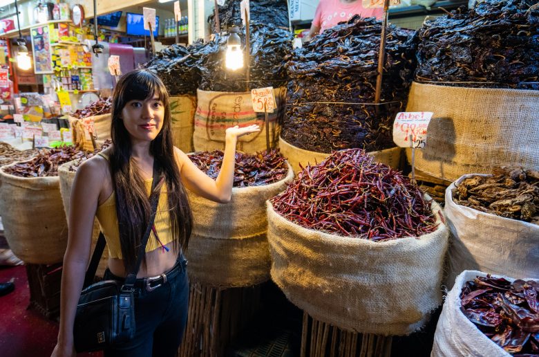 6 Best Markets in Mexico City to Shop & Eat - dotsonamap.net