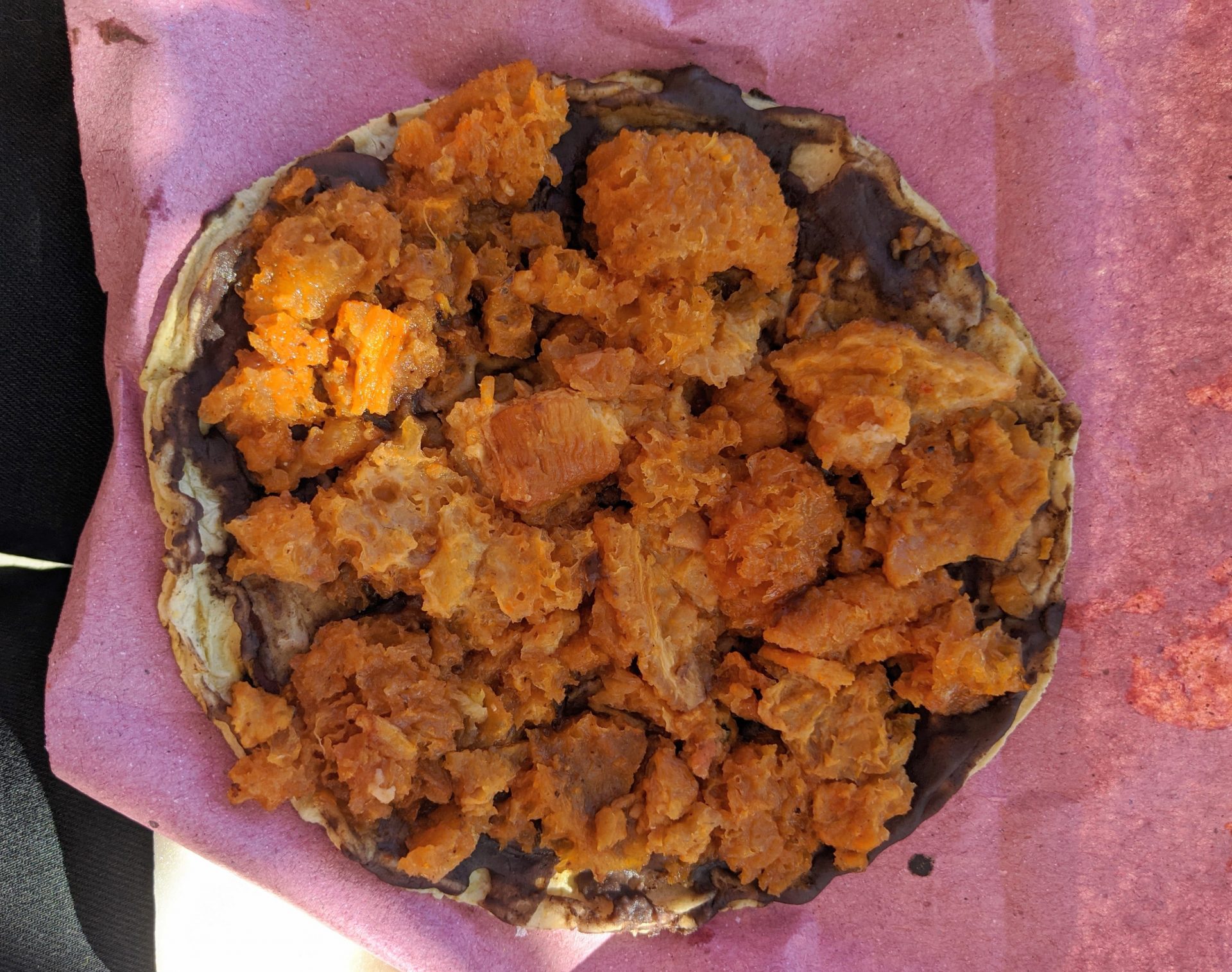 15 Traditional Oaxacan Foods You Have to Try - dotsonamap.net