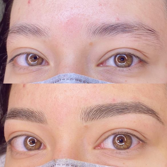 A Deep Dive Into Brazil’s Thriving Beauty Culture - dotsonamap.net