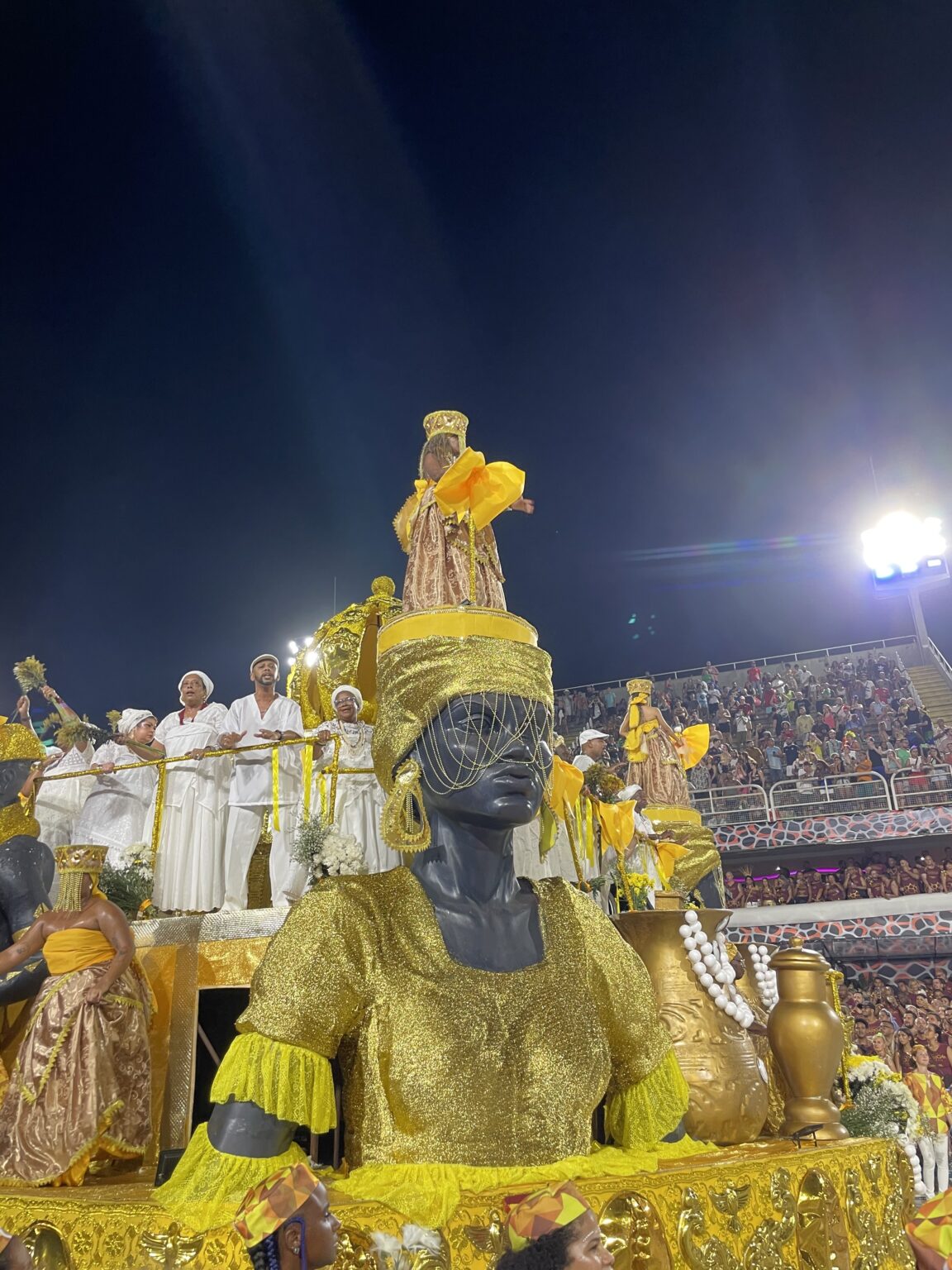 Sambadrome Guide: Everything You Need to Know About Rio’s Carnival ...