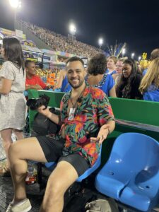 Sambadrome Guide: Everything You Need to Know About Rio’s Carnival ...