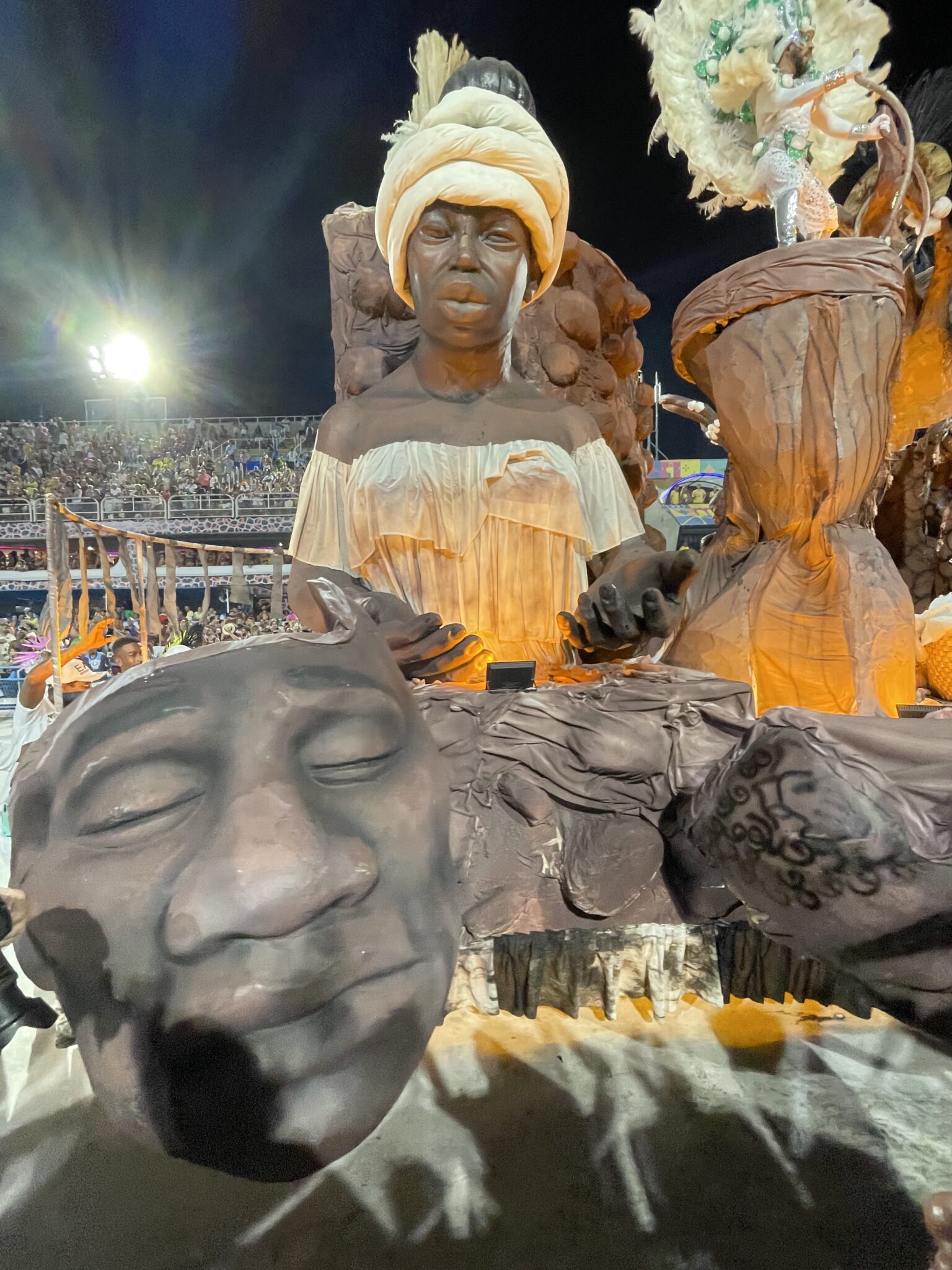 Sambadrome Guide: Everything You Need to Know About Rio’s Carnival ...