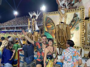 Sambadrome Guide: Everything You Need to Know About Rio’s Carnival ...