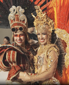 Sambadrome Guide: Everything You Need to Know About Rio’s Carnival ...