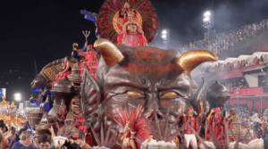 Sambadrome Guide: Everything You Need to Know About Rio’s Carnival ...