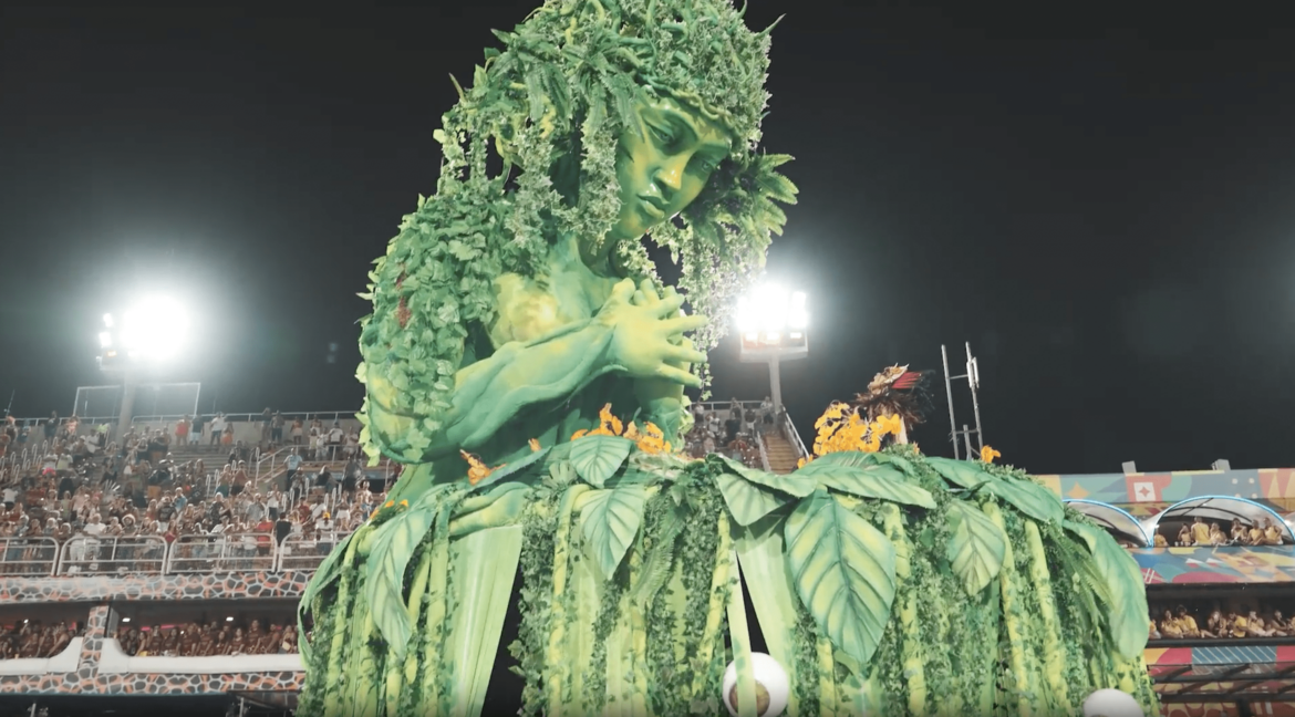 Sambadrome Guide: Everything You Need to Know About Rio’s Carnival ...