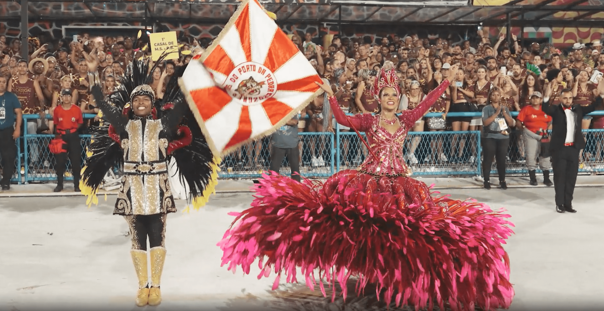 Sambadrome Guide: Everything You Need to Know About Rio’s Carnival ...