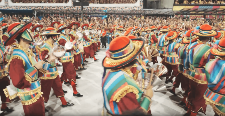 Sambadrome Guide: Everything You Need to Know About Rio’s Carnival ...