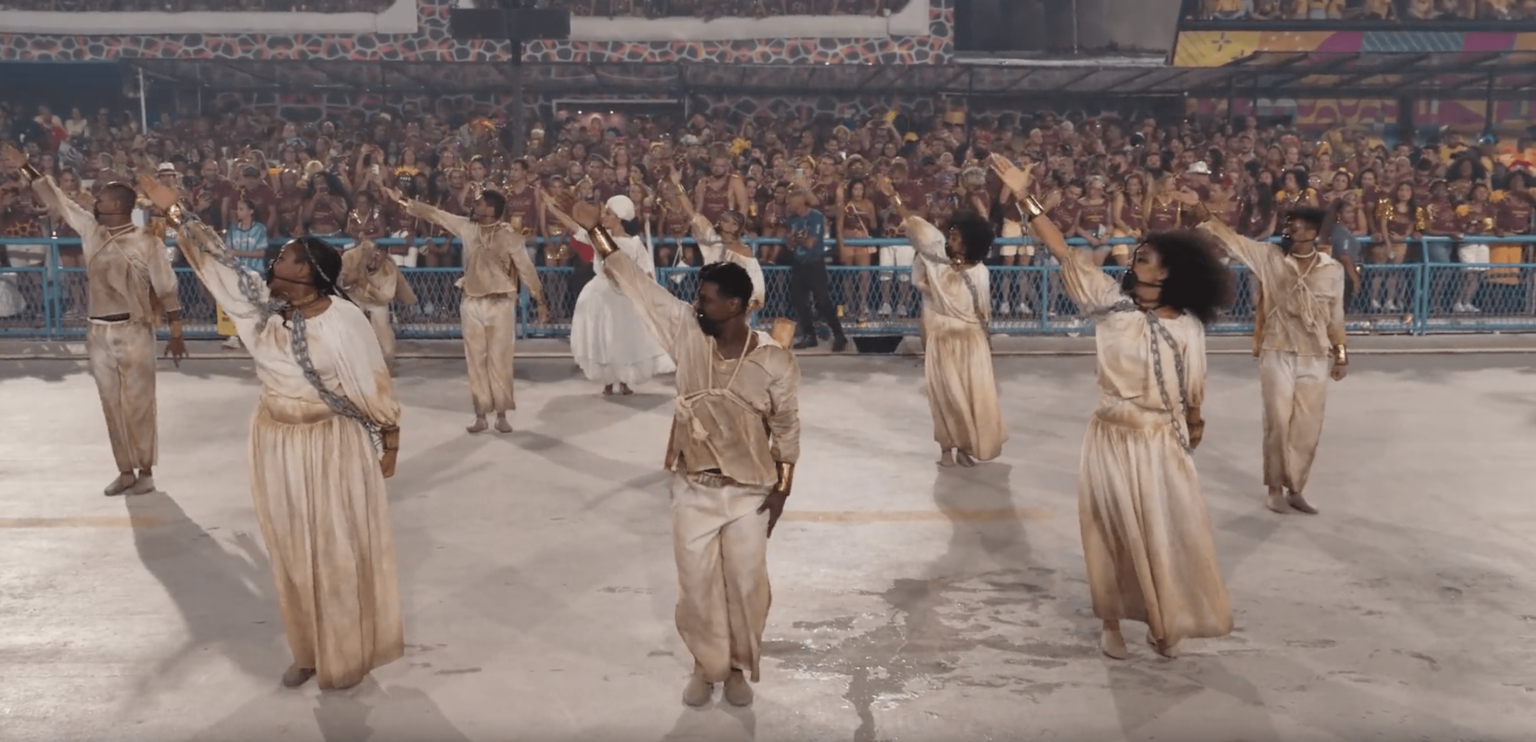 Sambadrome Guide: Everything You Need to Know About Rio’s Carnival ...